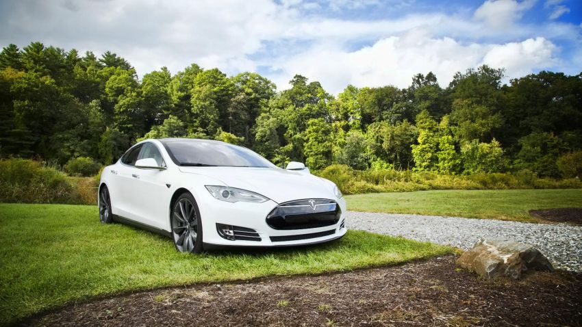 Nieuwe versie Launch Mode laat Tesla’s nog sneller optrekken